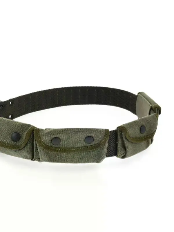 Dsquared2 Utility-design Belt