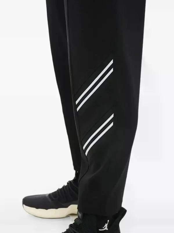 Neil Barrett Slim Fit Track Pants