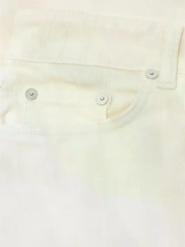 Closed Milo Five-pocket Straight-leg Jeans