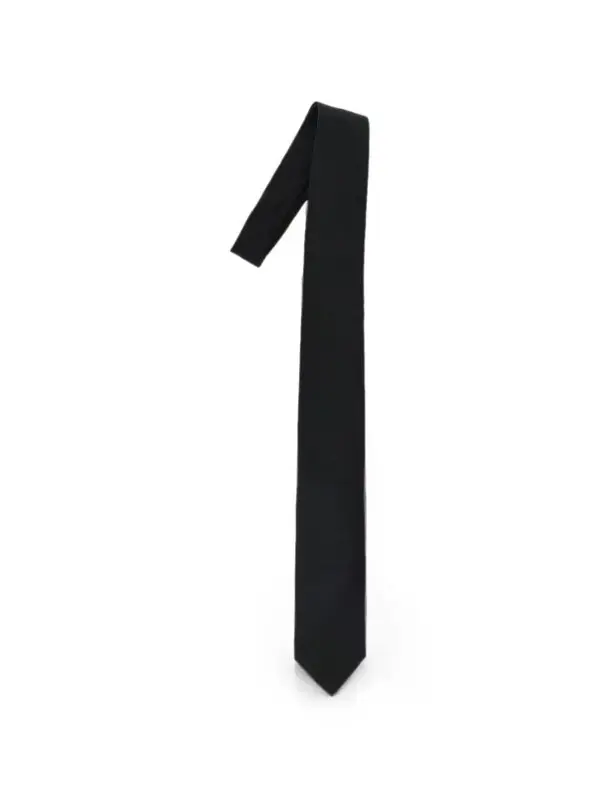 Corneliani Pointed-tip Tie