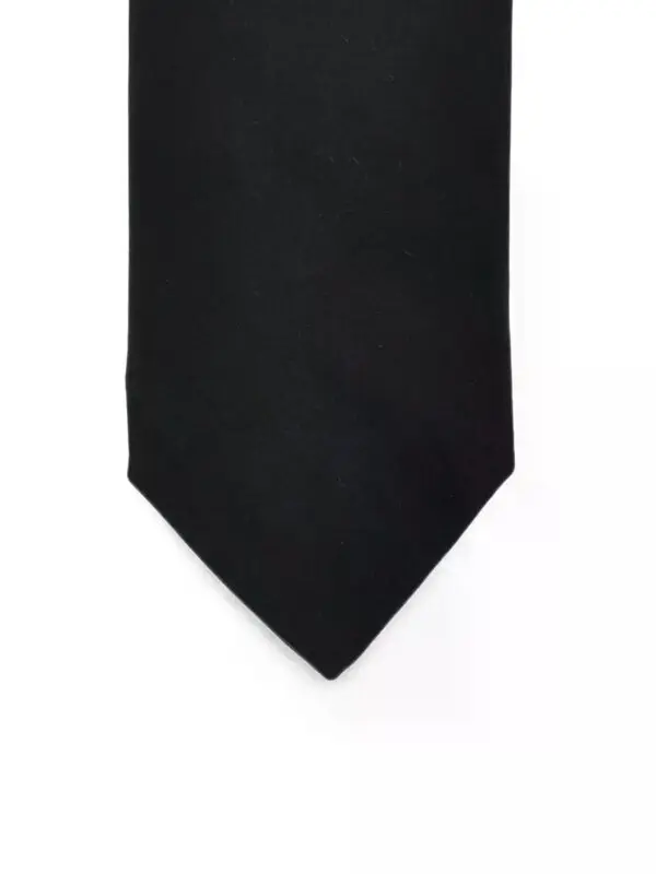 Corneliani Pointed-tip Tie