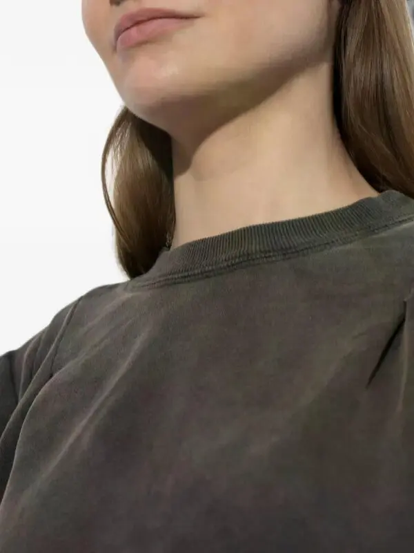 MARANT ETOILE Soldy Pleated Knit