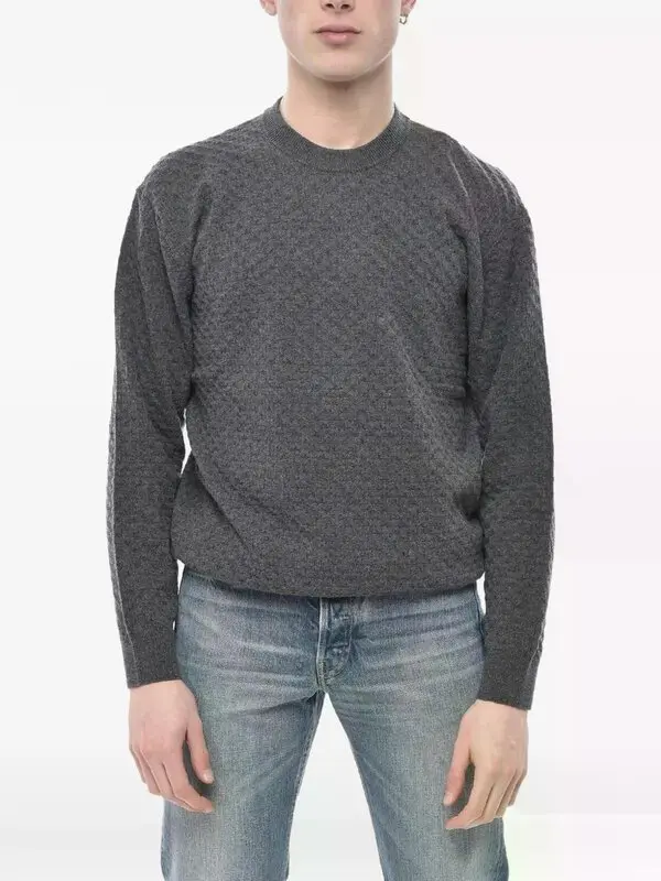 PAOLO PECORA Crew-neck Sweater