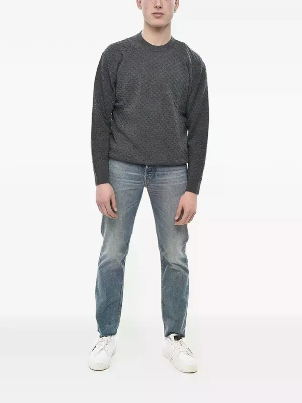 PAOLO PECORA Crew-neck Sweater