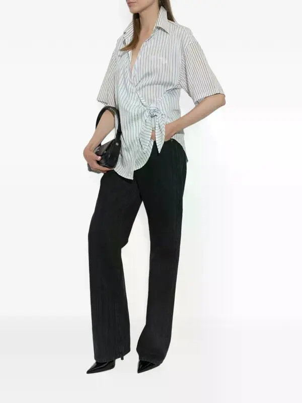 DIESEL® 1971 D-sent Pinstriped Jeans