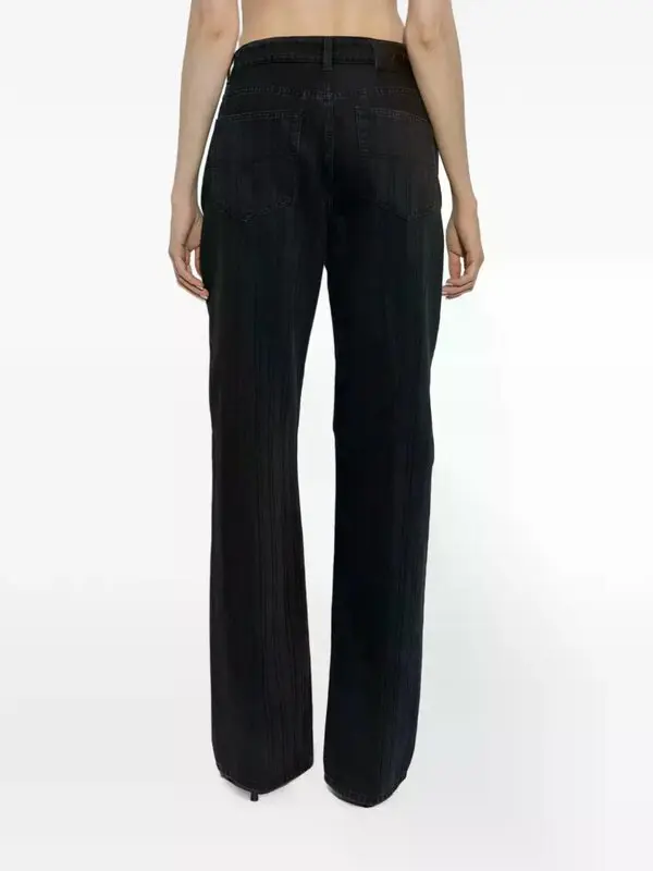 DIESEL® 1971 D-sent Pinstriped Jeans