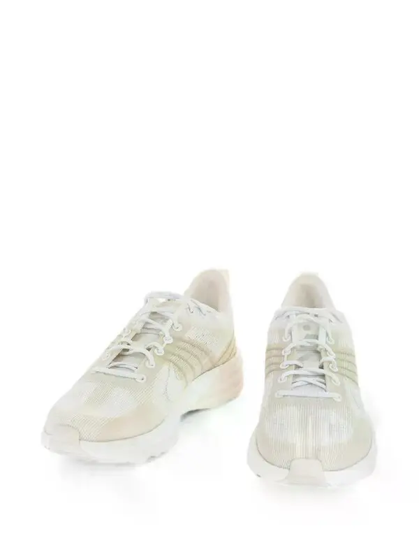 Nike Lunar Roam Lace-up Sneakers - Neutrals