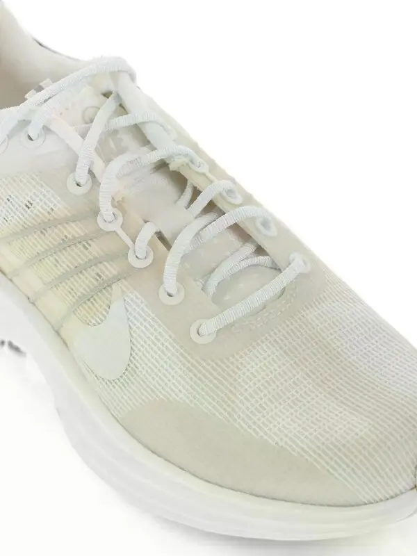 Nike Lunar Roam Lace-up Sneakers - Neutrals