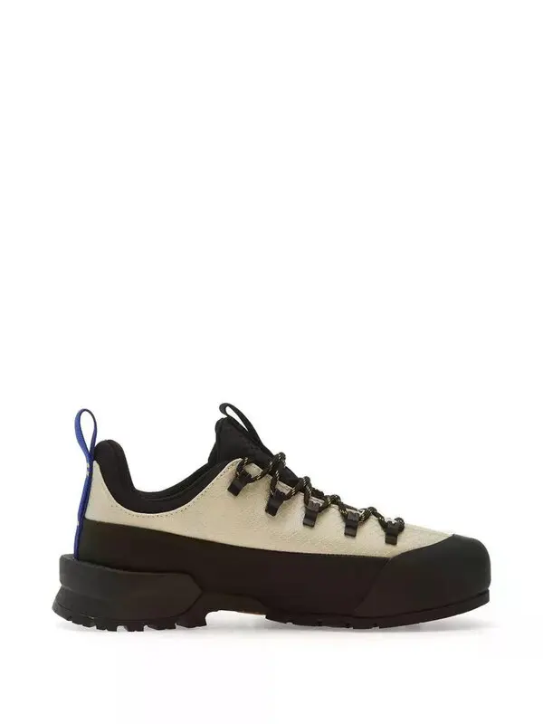 The North Face Glenclyffe Ripstop Sneakers - Neutrals
