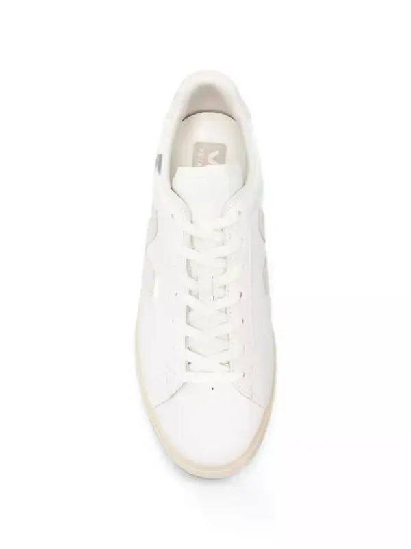 VEJA Campo Logo-patch Sneakers