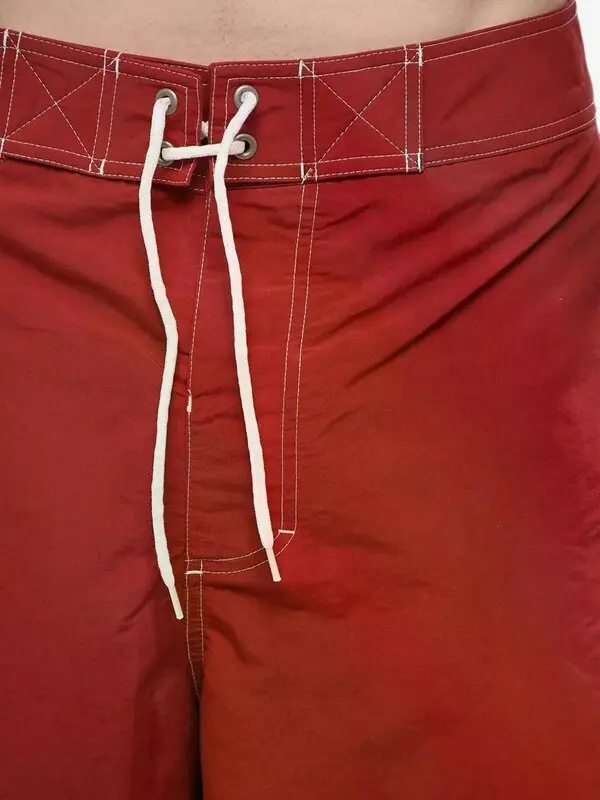 POLAR SKATE CO Drawstring Swim Shorts