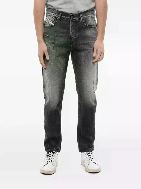 DIESEL® 2005 D-fining-r Jeans - Grey