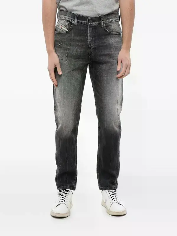 DIESEL® 2005 D-fining-r Jeans - Grey