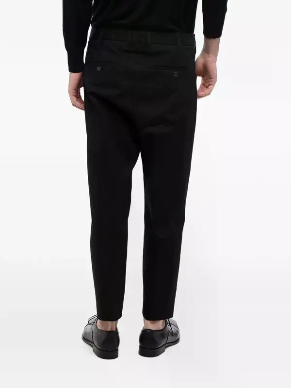 Neil Barrett Mick Pleated Trousers