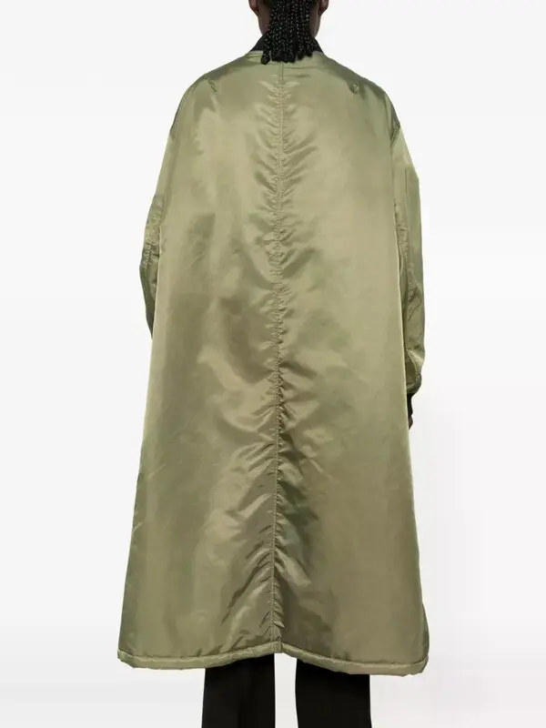 GIORGIO BRATO Zip-up Coat