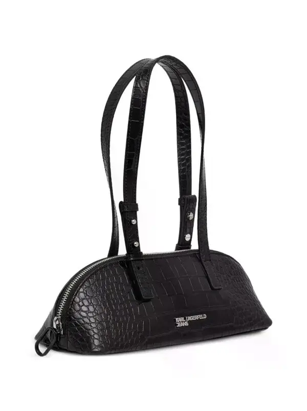 Karl Lagerfeld East-west Bag