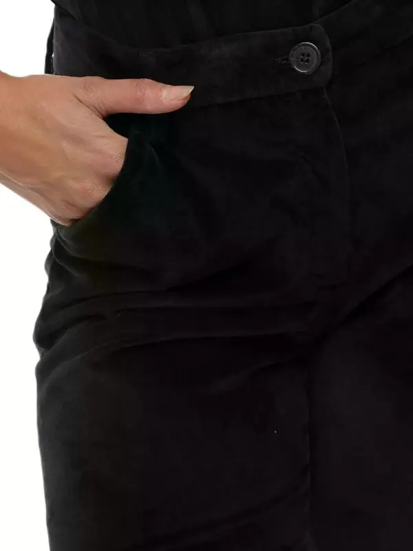 True Royal Belt-loop Pocket Trousers
