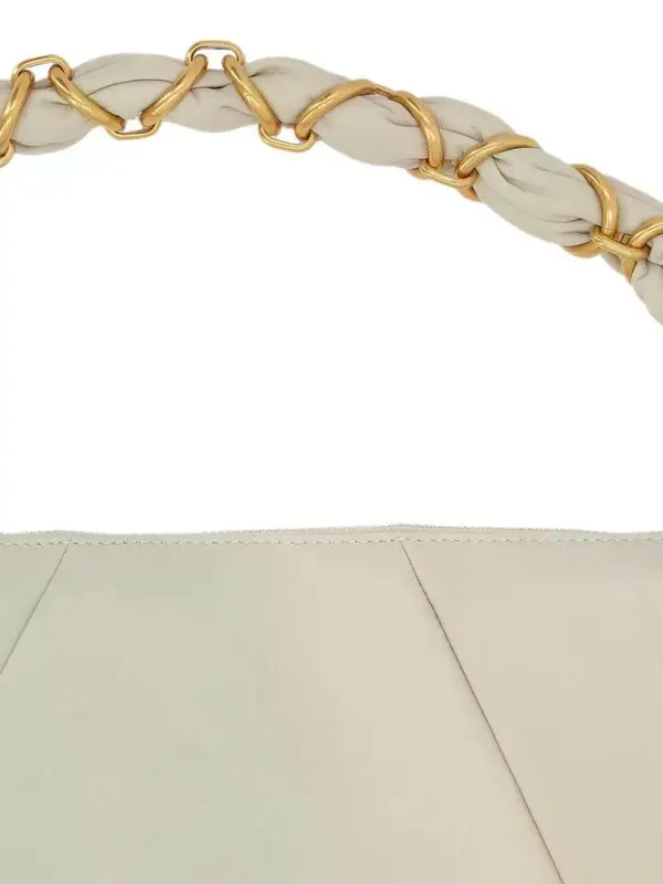 Saint Laurent Mini Amalia Shoulder Bag