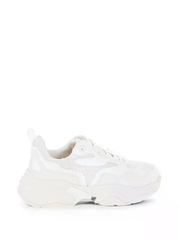Neil Barrett Croquis Sneakers