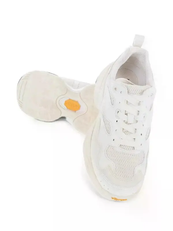 Neil Barrett Croquis Sneakers