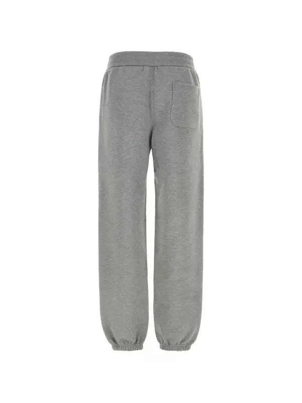 JIL SANDER Logo-print Track Pants