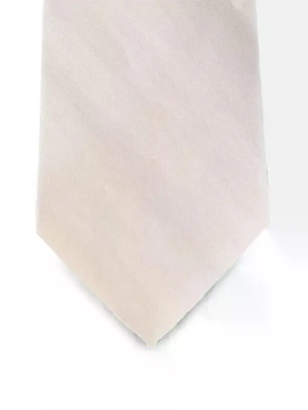 Corneliani Satin Silk Tie