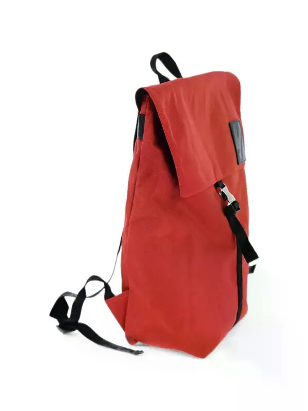 Neil Barrett City Flap Backpack