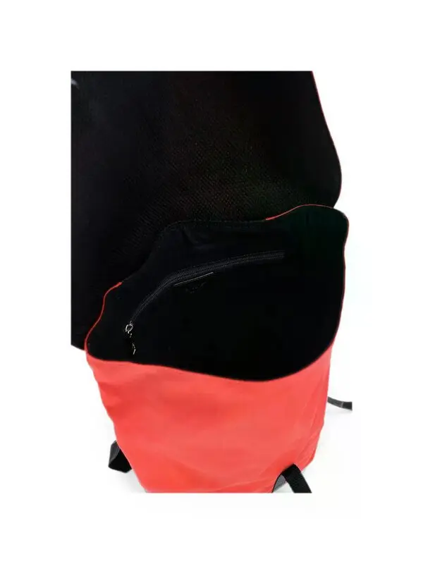 Neil Barrett City Flap Backpack