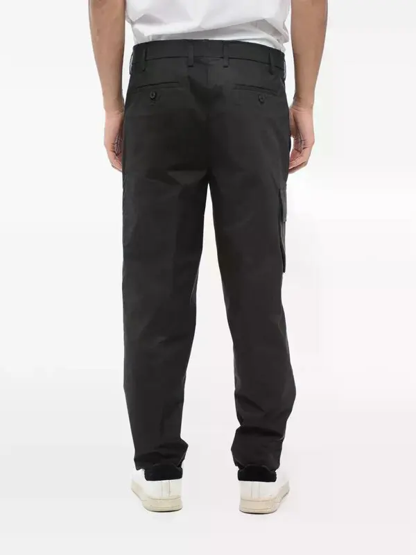 Neil Barrett Multi-pocket Cargo Pants