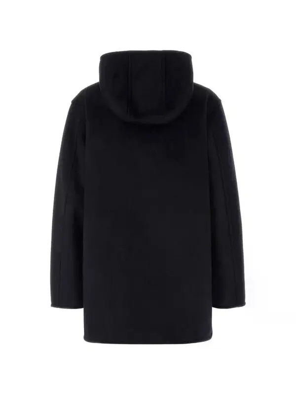 Moncler Hemiptere Hooded Jacket