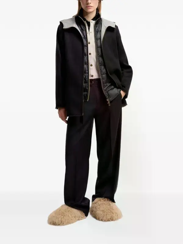 Moncler Hemiptere Hooded Jacket