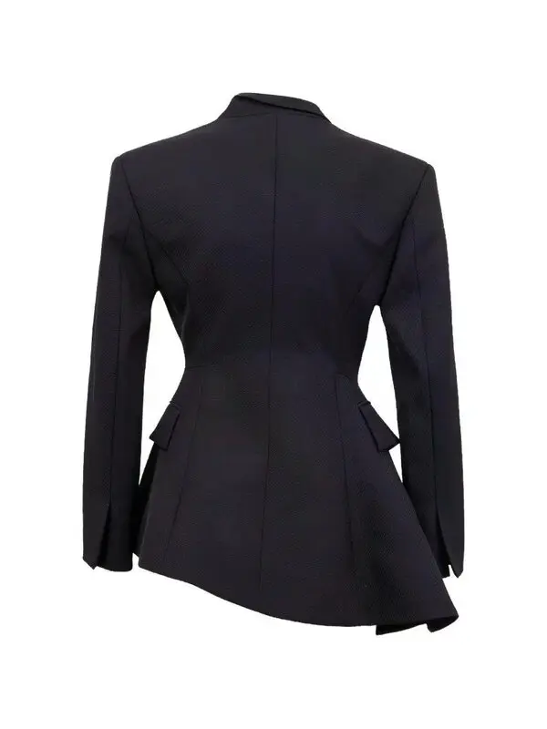 A.W.A.K.E. Mode Asymmetric Volume Jacket