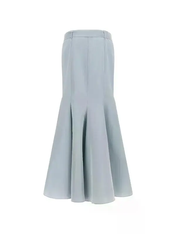 Pinko Mermaid Maxi Skirt