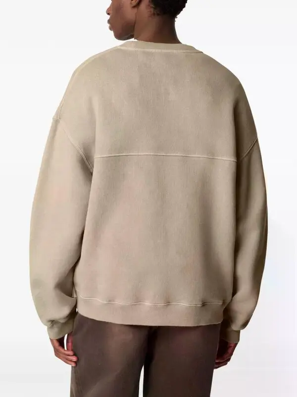Axel Arigato Gens Washed Sweatshirt