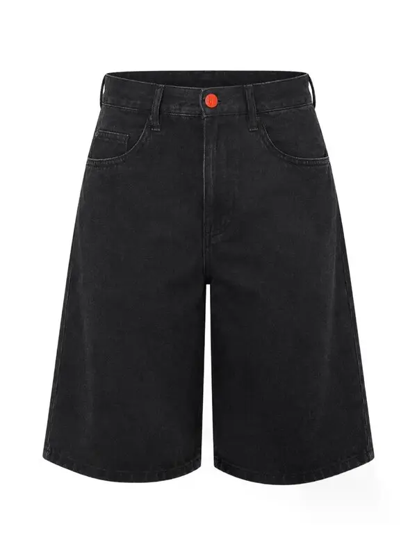 BEWIDER Superloose Denim Shorts