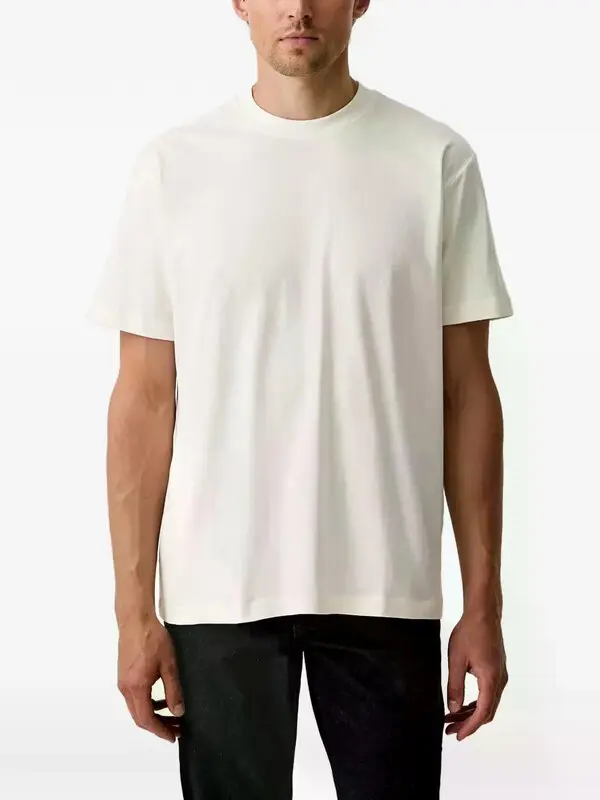 Karl Lagerfeld Logo-print T-shirt