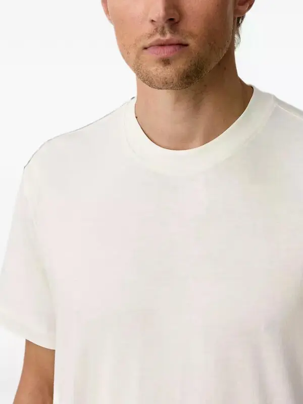 Karl Lagerfeld Logo-print T-shirt