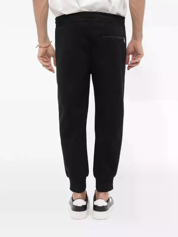 Neil Barrett Elasticated-waist Track Pants