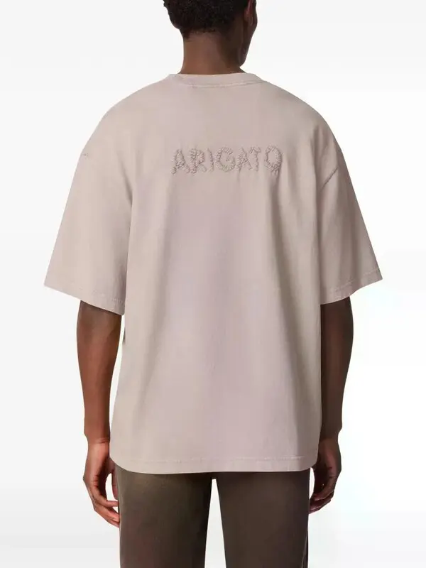 Axel Arigato Hayden Reverse T-shirt