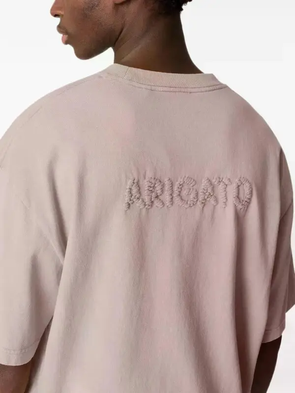 Axel Arigato Hayden Reverse T-shirt
