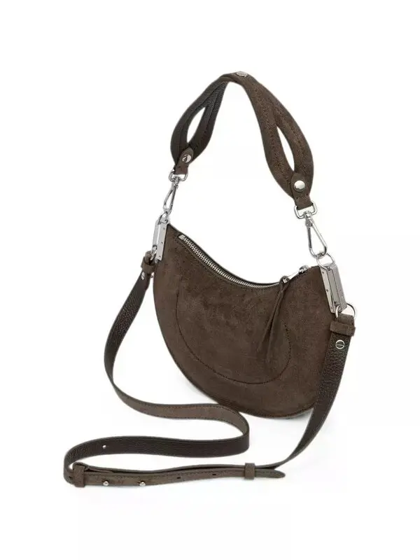COCCINELLE Crescent Shoulder Bag