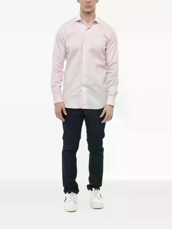ALESSANDRO GHERARDI Long-sleeve Shirt