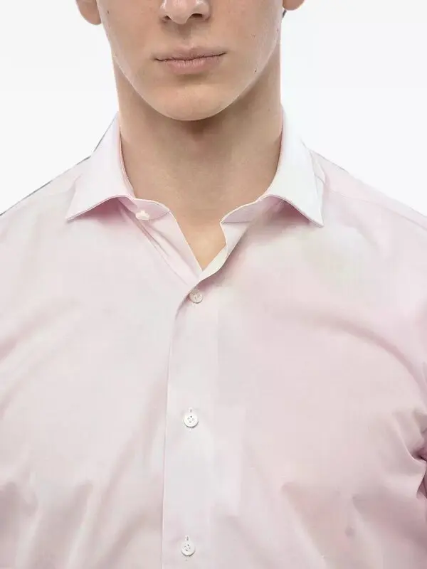 ALESSANDRO GHERARDI Long-sleeve Shirt