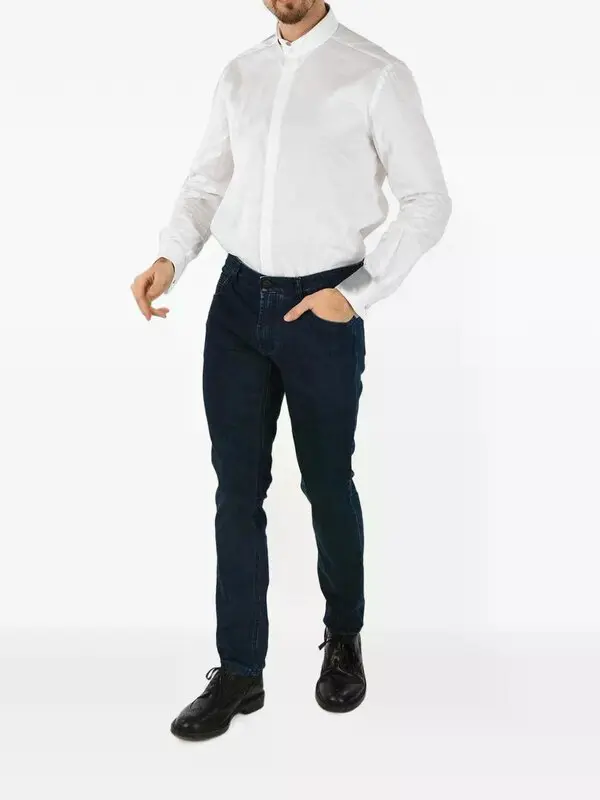 Corneliani Slim Jeans