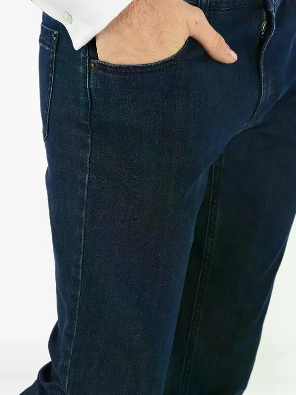Corneliani Slim Jeans