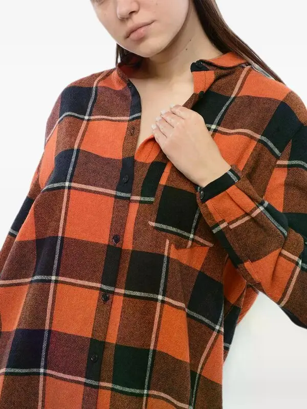 Woolrich Checked Shirt