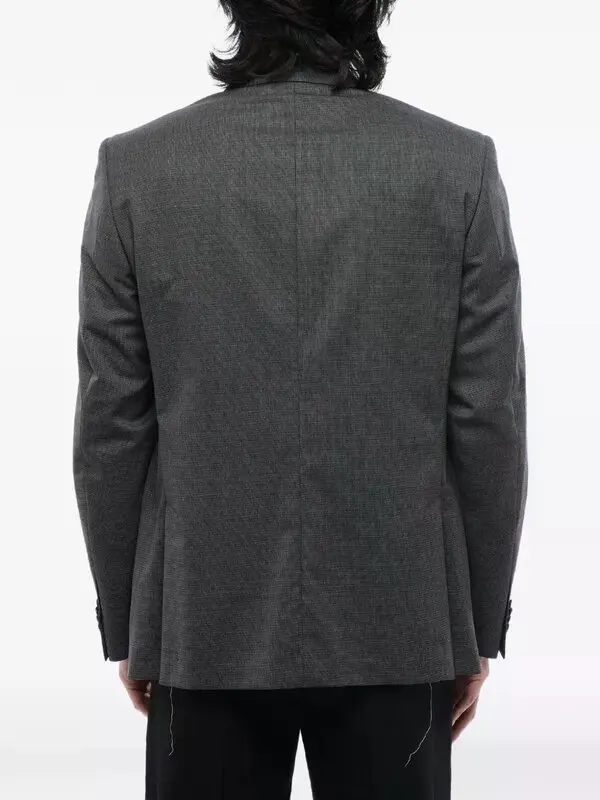 Corneliani Single-breasted Blazer