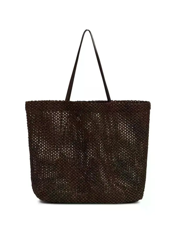 THE ROW Barn Tote Bag