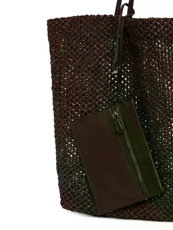 THE ROW Barn Tote Bag