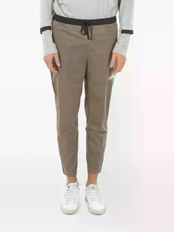 Nike Trail Track Pants - Brown